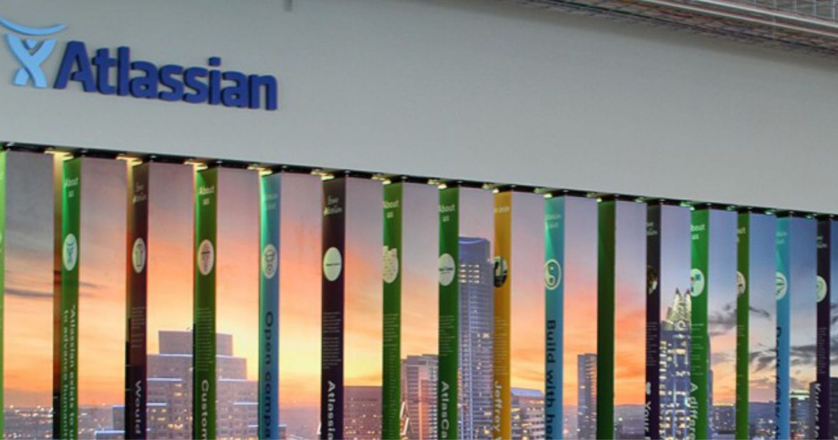 Custom Specialty Signage | Experiential &… | Building Image Group