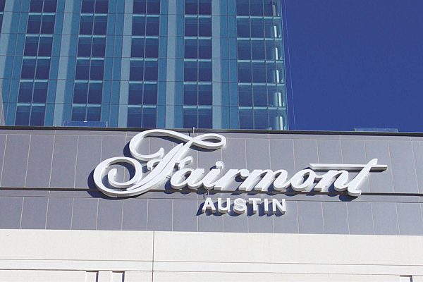 Custom Logos and Letters | Building Image Group