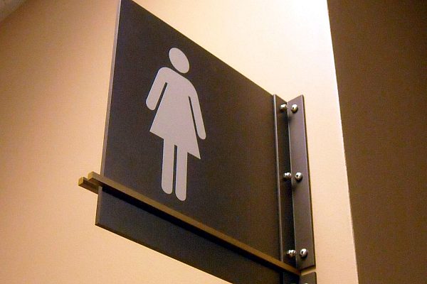 Custom ADA Signs & Signage | Interior… | Building Image Group