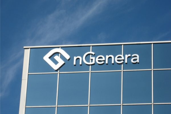 Custom Logos and Letters | Building Image Group